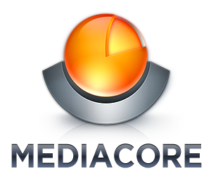 MediaCore-Logo – Learn It Now